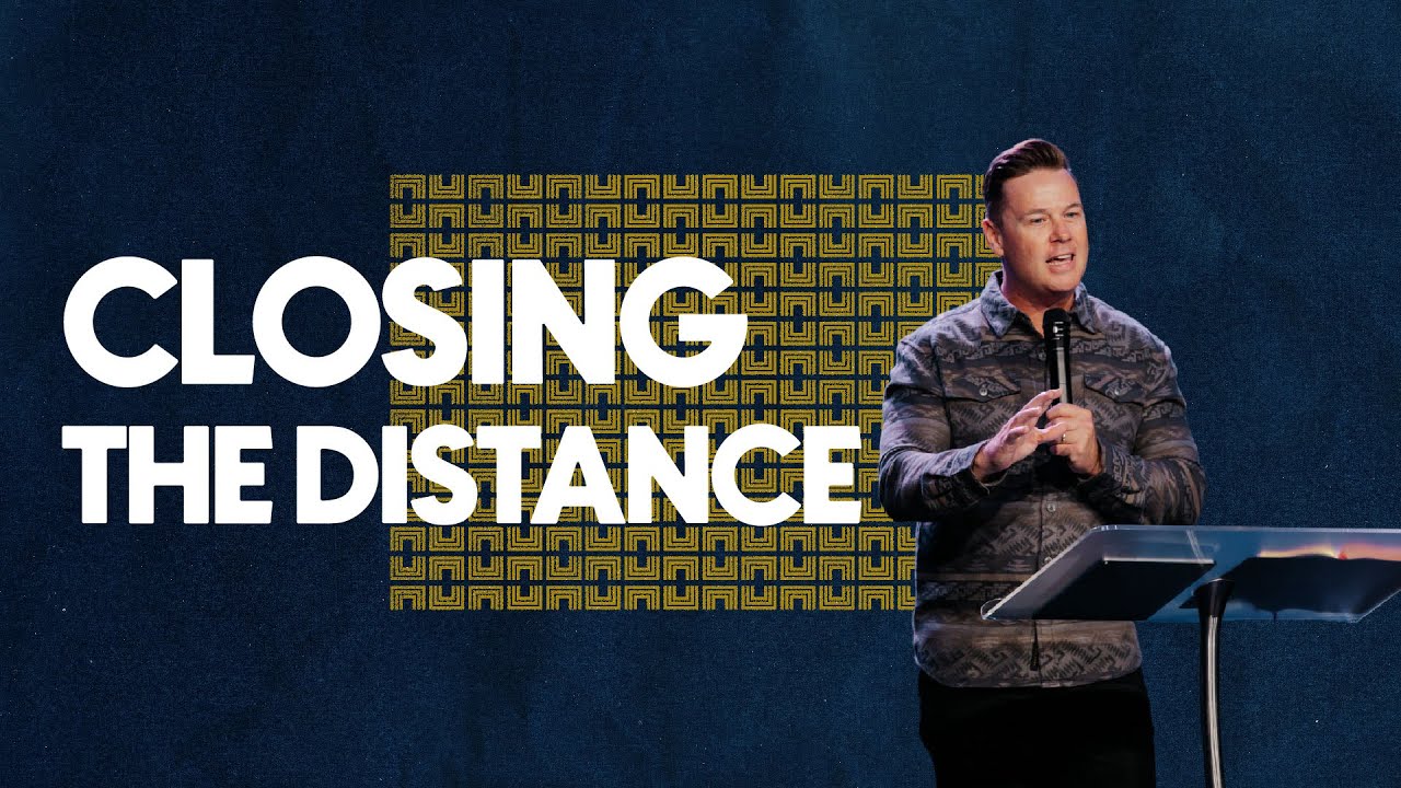 Union :: Closing The Distance - YouTube