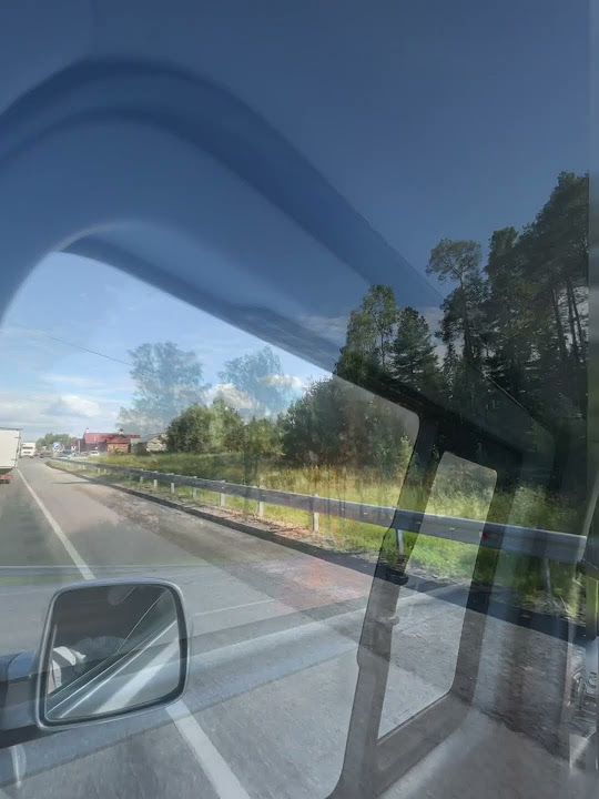 Real ты едешь домой из отпуска путешествие на машине 🚙⛰️☀️ лайк