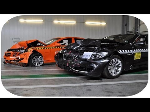 CRASH TEST Compilation 2014 April PART 2 - YouTube