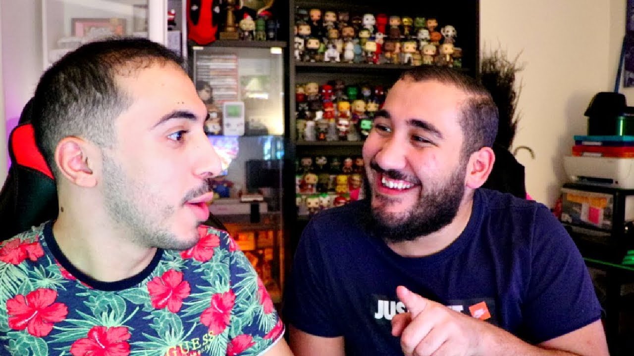 ZANTAR EST ENFIN SORTI ... A 2 DOIGTS DE LA PRISON - YouTube