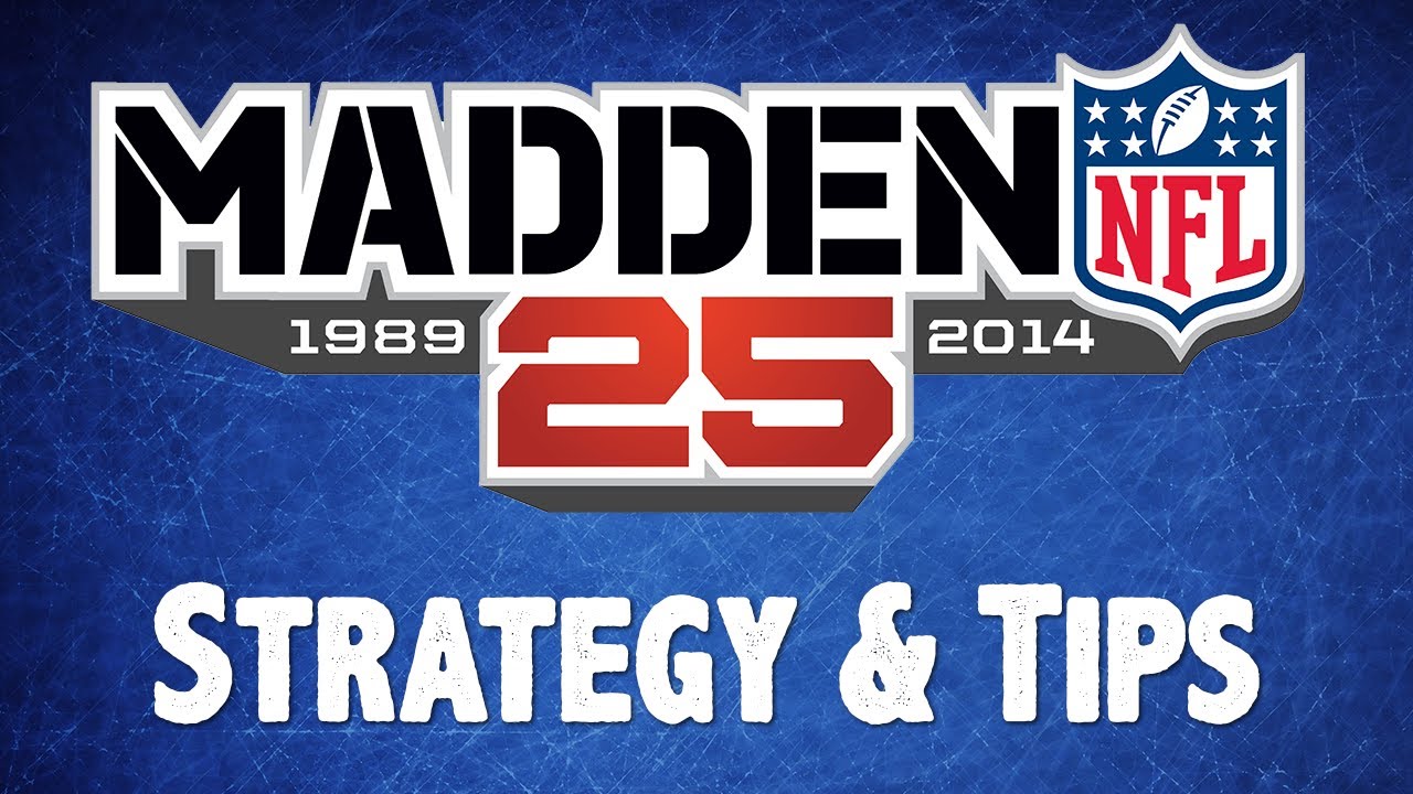 Madden 25 Tips | The Comeback Route | Best Route In Madden 25 | Madden ...
