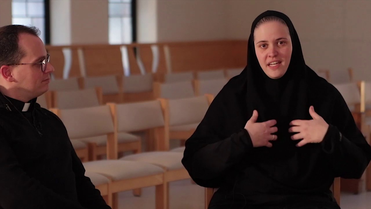 Spiritual Motherhood - YouTube