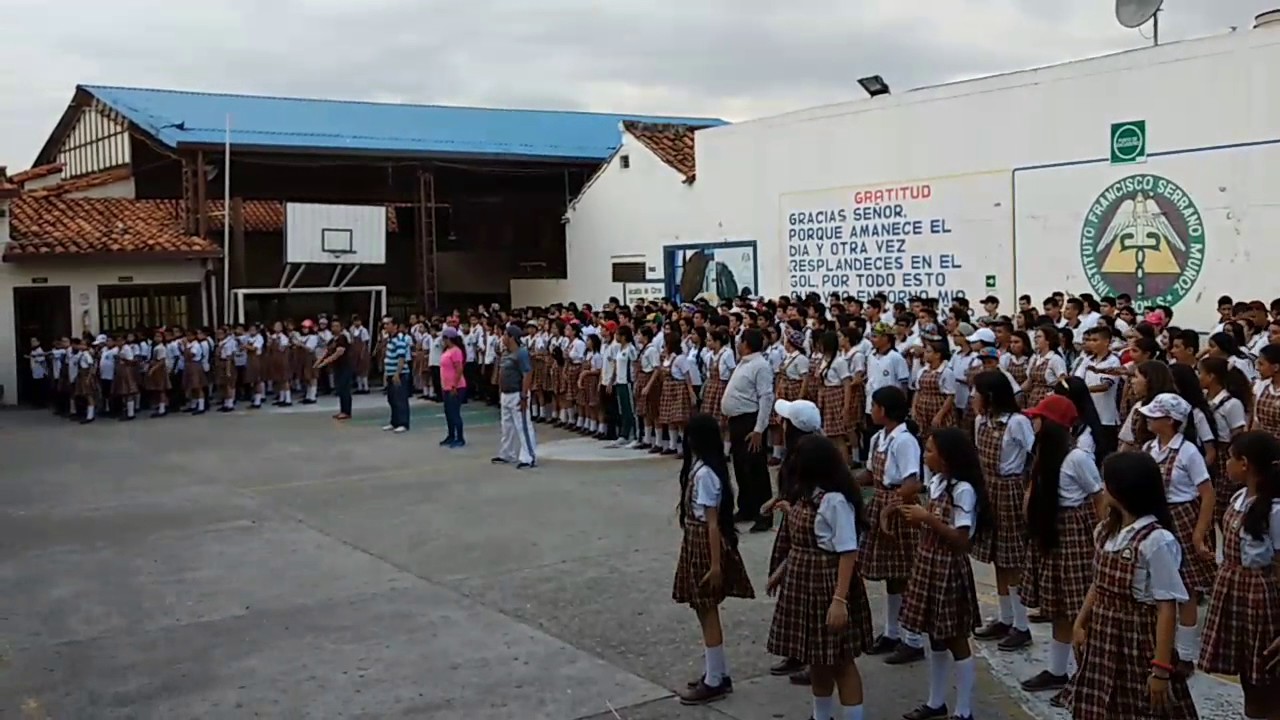 Ensayo coreografía Fransemuz tarde 2017 - YouTube