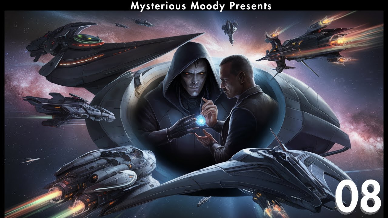 FINDING SECRET HAND BEHIND THETA COSMIC HUNT | SPACE COMMANDER GAMEPLAY ...