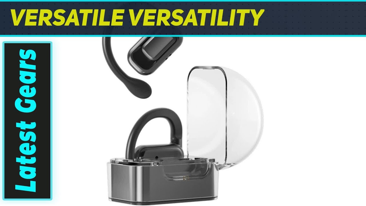 The Ultimate Language Translator Earbuds: 144 Languages, Real-Time ...
