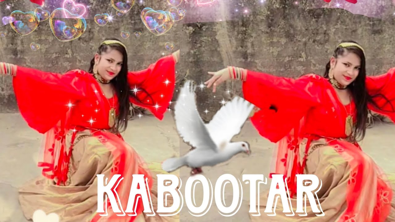 kabootar song | Renuka Panwar | Pranjal Dahiya | new song | dance cover ...