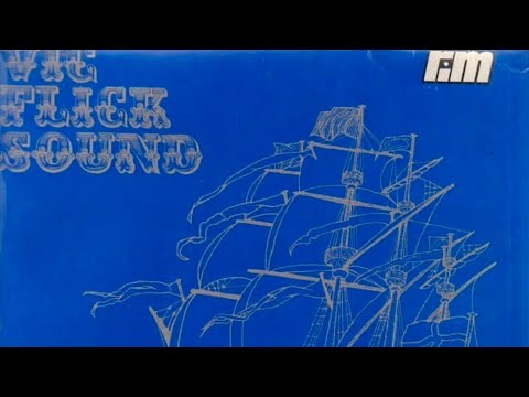 VIC FLICK SOUND "WEST OF WINDWARD" - YouTube