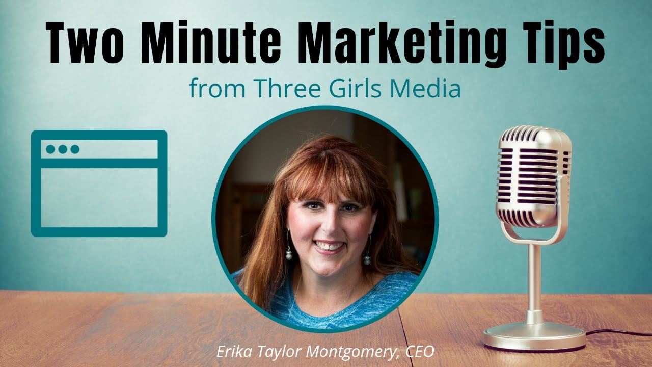 How To Appear On The First Page Of Google - YouTube