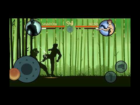 Ya awale gabut aja si makanya download ini game🤔🤔