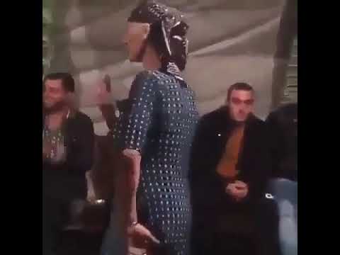 Pəri Pəri (xalanin ifa və rəqsində)👍💋💗💖😉