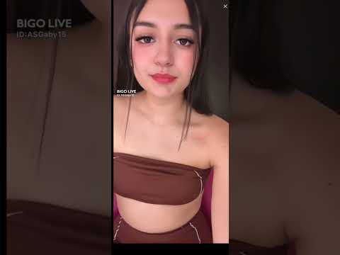 Bigo live miss jenna - 482 ☺️❤️