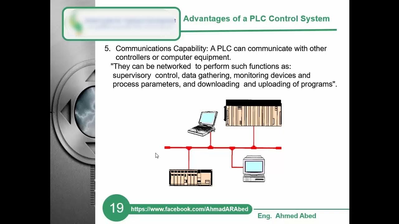 Lesson 1 Introduction to PLC Programming tutorial - YouTube