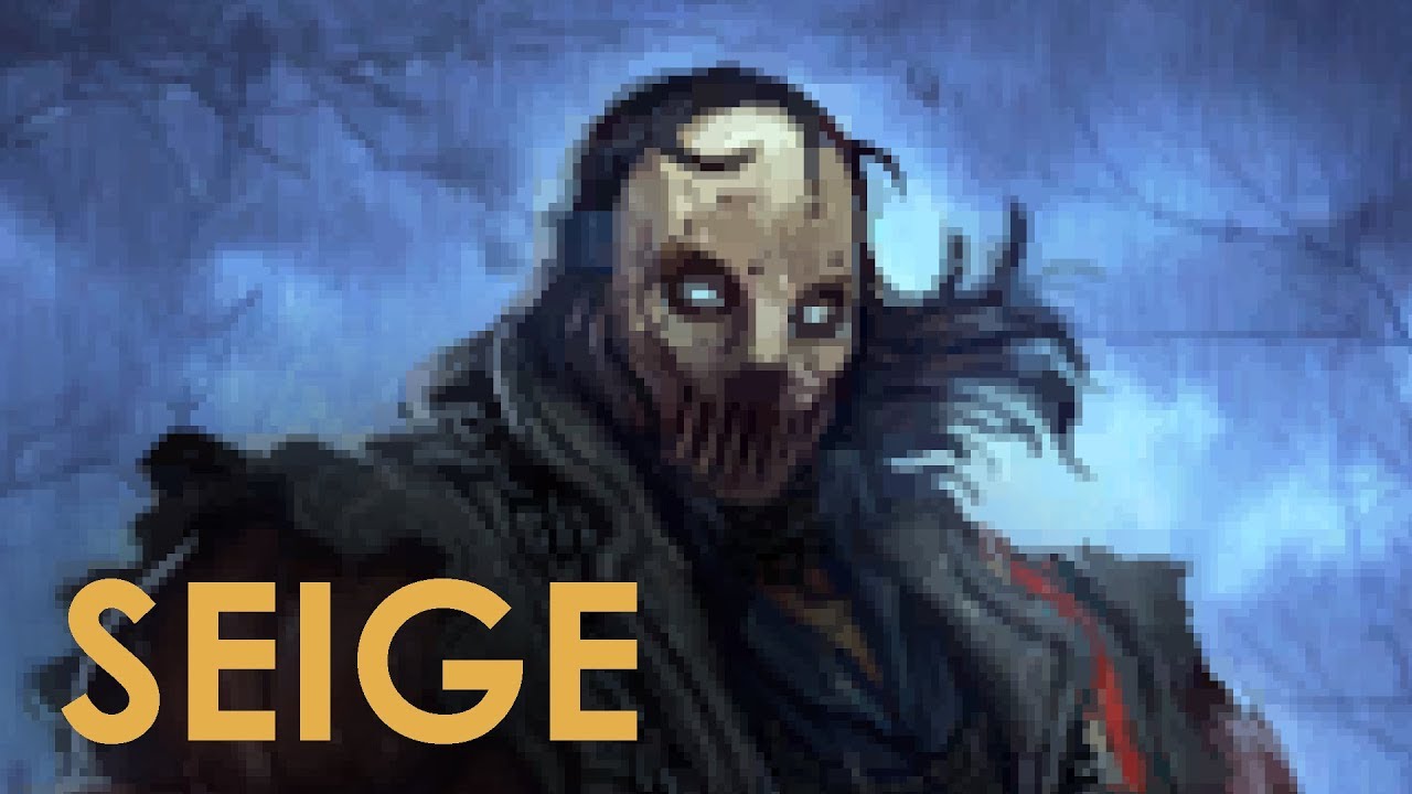 THE BEST CHAAC BUILD - YouTube