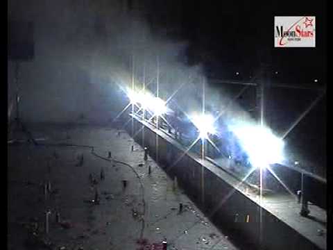 VOLKAN SAHNE STROBE