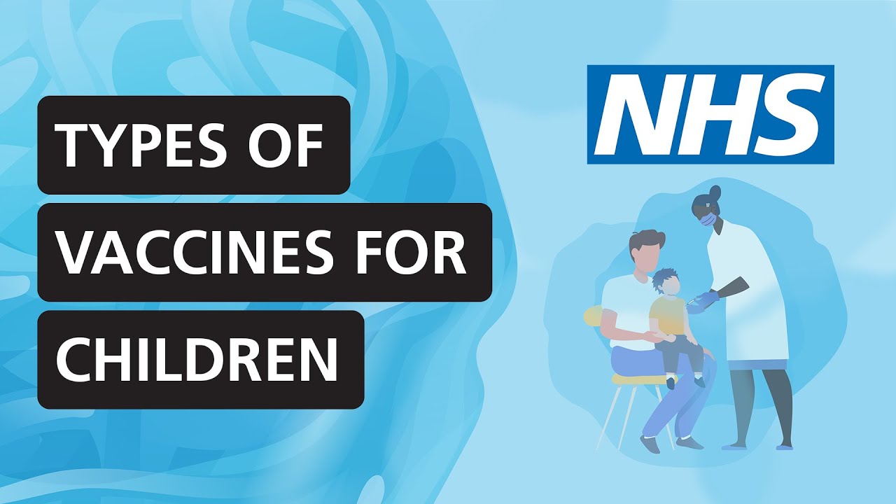 Vaccinations For Children