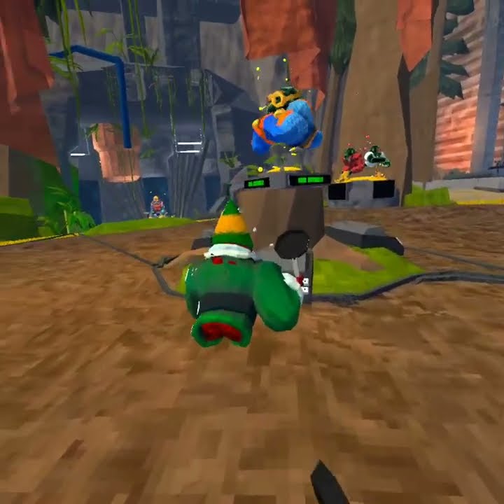 boom boom #vr - YouTube