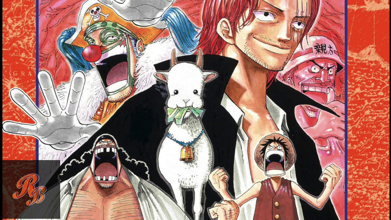 Jaya - One Piece - Roundabout Shortcuts - YouTube