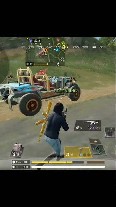 1 vs 1 fight in CODMOBILE #callofduty#codclips#codm#callofdutymobile#codmobile#codshorts#shorts ...