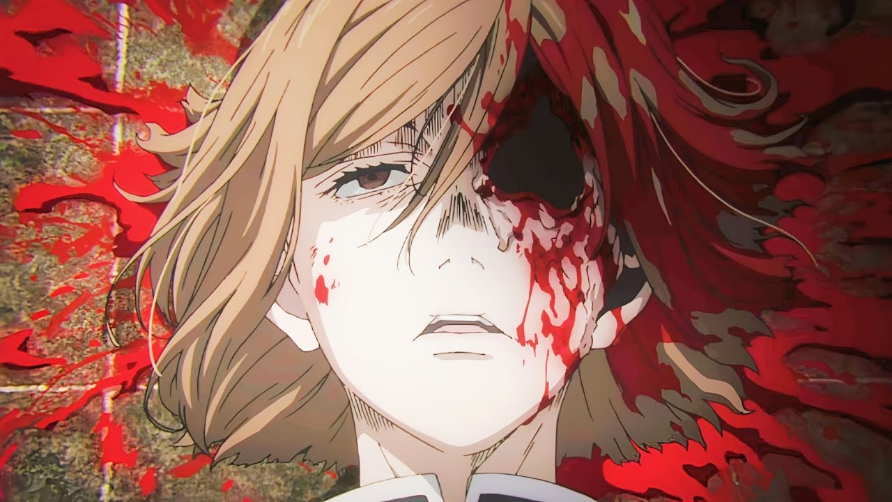 Nobara's Death「AMV」- Bring Me To Life - YouTube