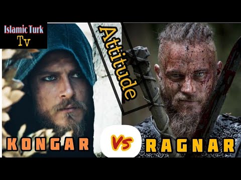 who is best Kongar vs Ragnar - kongar WhatsApp status - Ragnar WhatsApp ...
