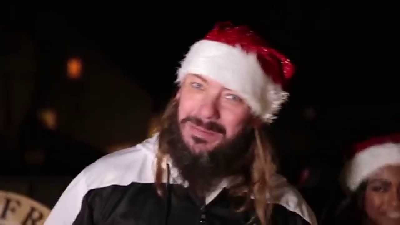 SACKit feat. Jonny Hefty på Vindblæs Friskole - YouTube