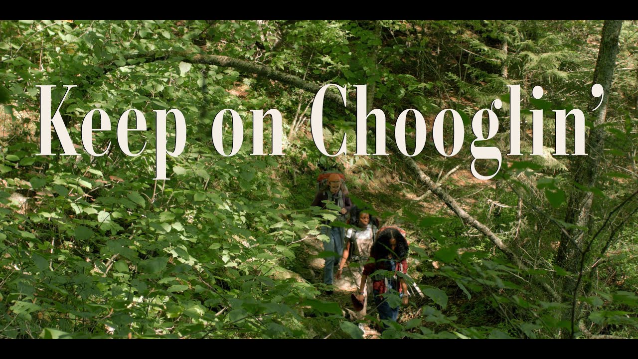 Keep On Chooglin' - Short Film - YouTube