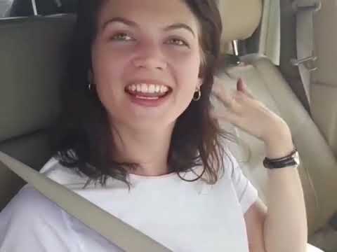 Cariba Heine Video