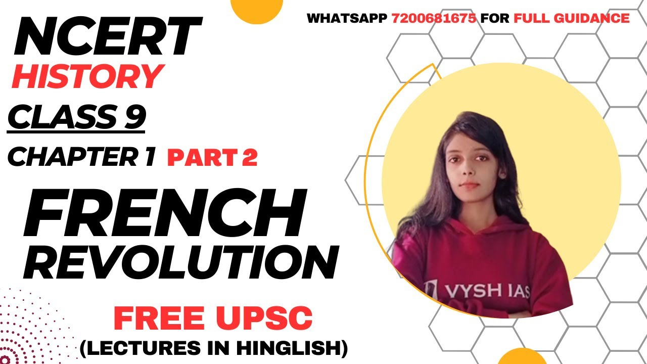 Ncert History Class 9th Chapter 1 Part 2 Hinglish Class 9th Ncert For Upsc Vysh Ias Free