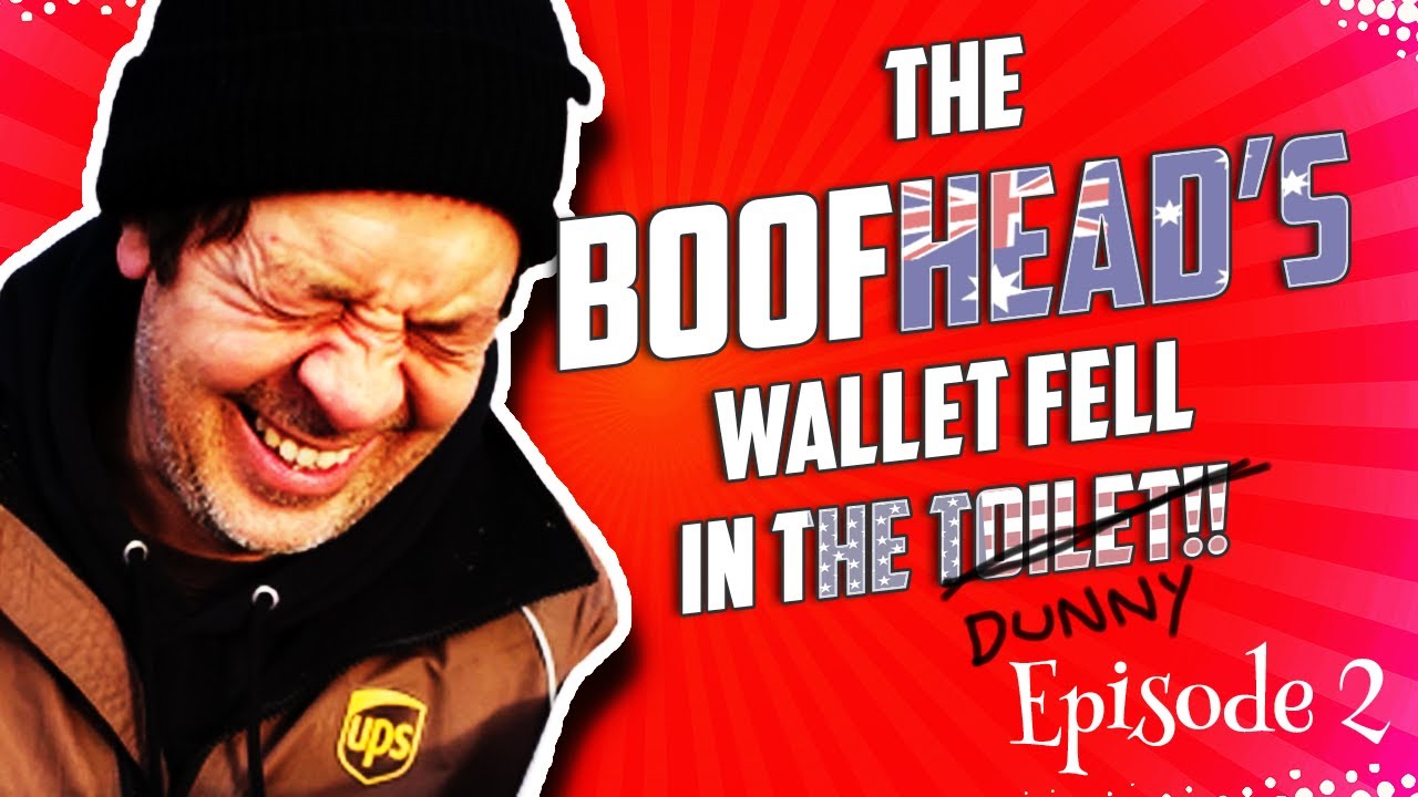 Aussie Boofhead In America 🇺🇸 Episode 2 - YouTube