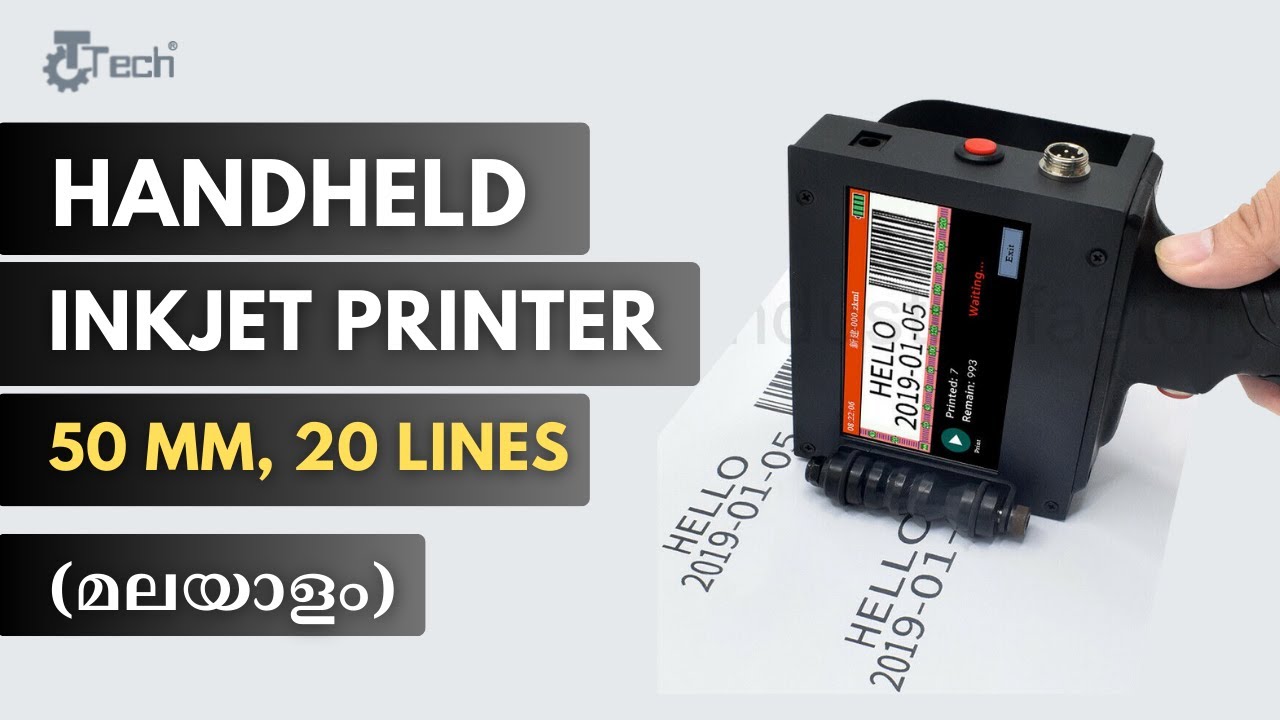 Hand printing machine store
