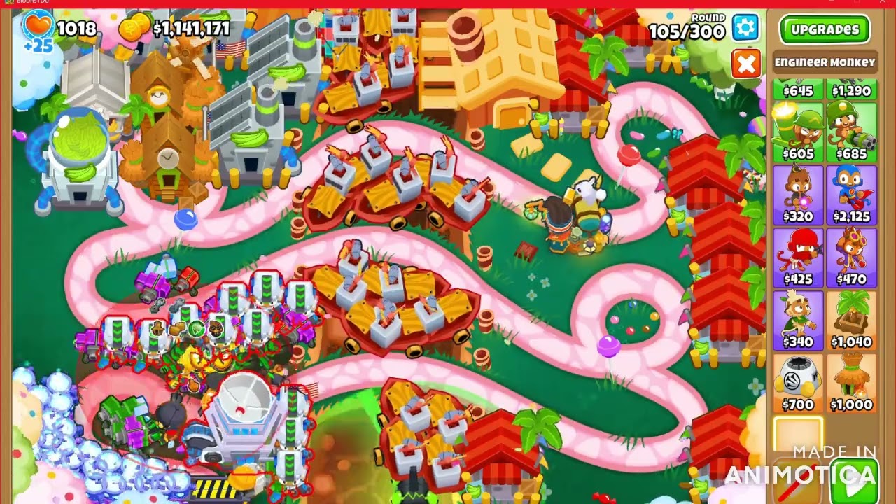 Speedrunning the Degree 100 Master Builder! How Long Will It Take? (And ...