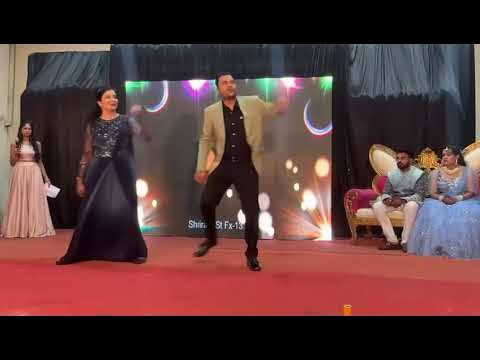 Couple dance on le mai teri ho gai yaann | teri aai mai mar jawaan ...