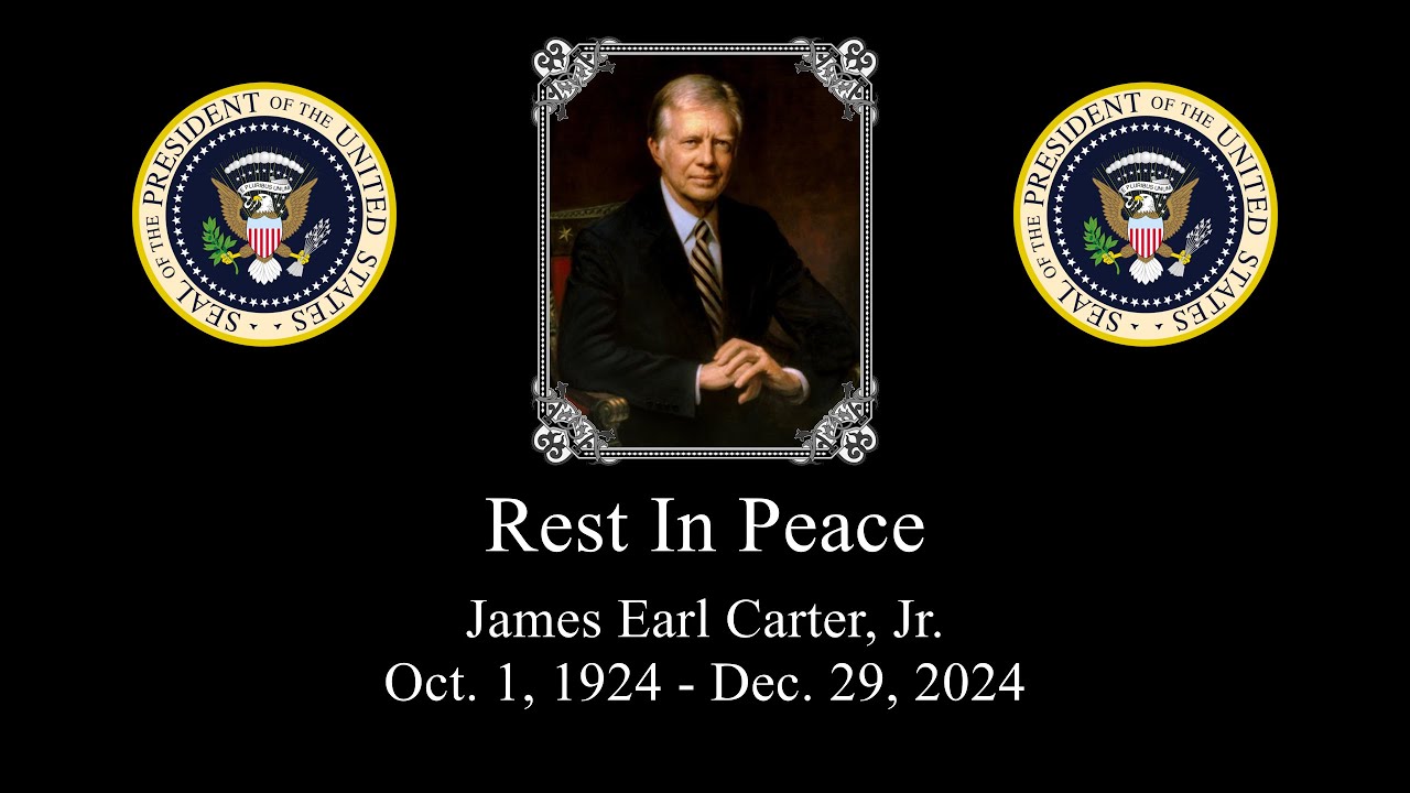 "Why Not the Best?" - Jimmy Carter Presidential Campaign Song - YouTube