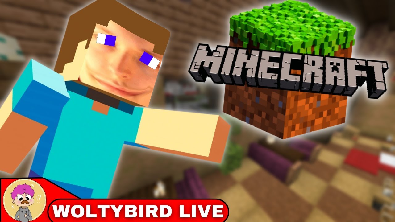 VARIETY | Minecraft Adventure map - YouTube