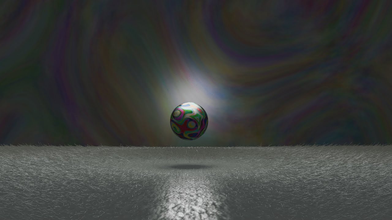 SoluExiT - Object In Freedom (Official Visualizer) - YouTube