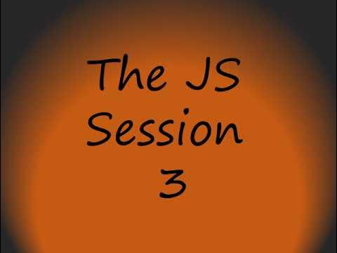 JS Session 3 02.02.2025 - YouTube