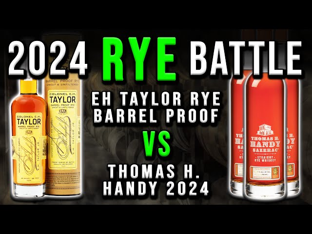 Taylor Handy 2024