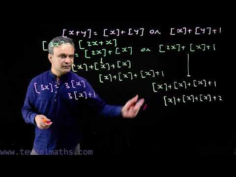 Mathematics | Function | Calculus | JEE Main | Advanced | Ghanshyam Tewani | G Tewani | Cengage ...