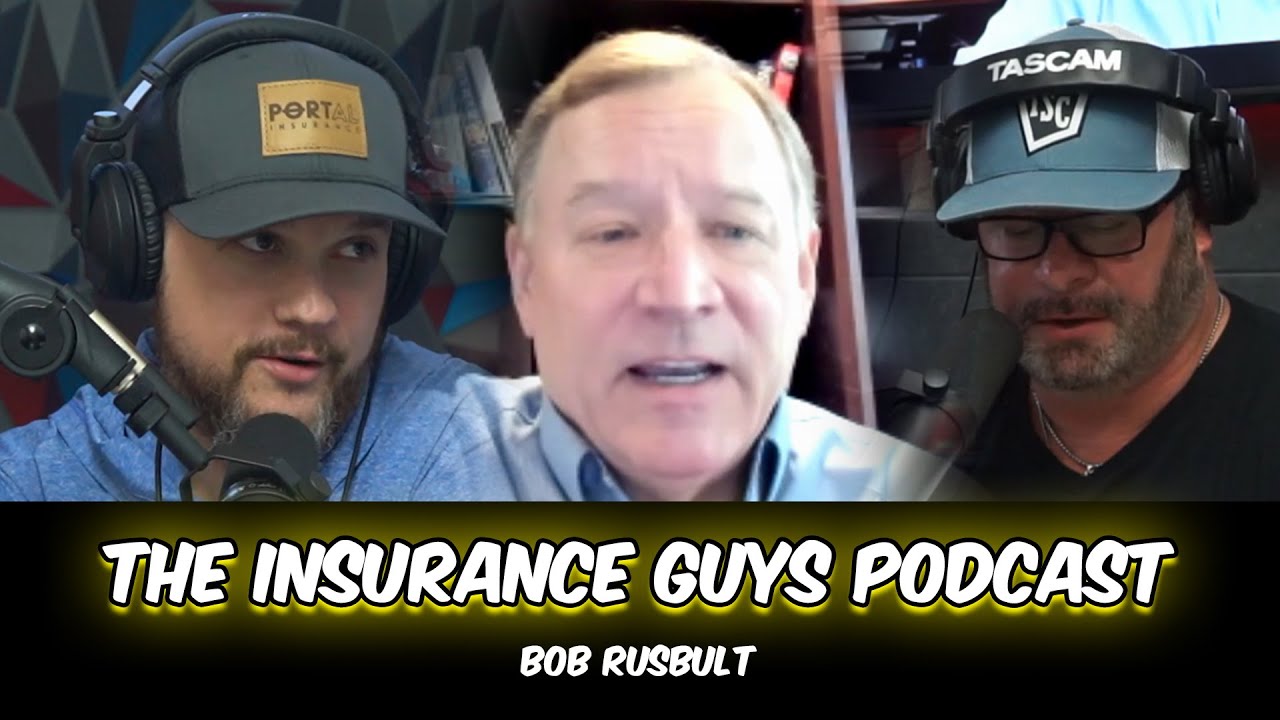 Bob Rusbuldt, President and CEO of the Big i - YouTube