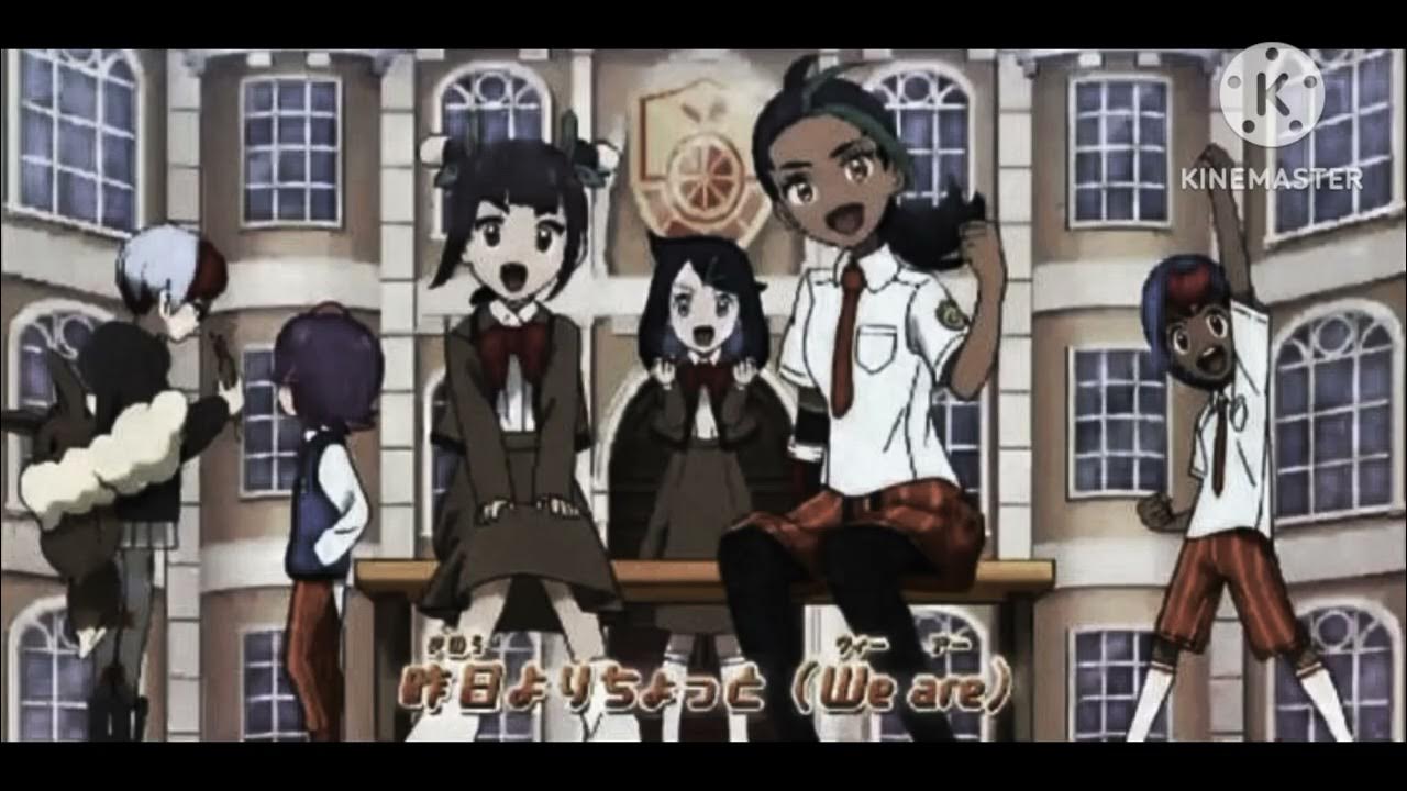 [RQ] Preview 2 MM&KVE2024 Stuff V3 - YouTube