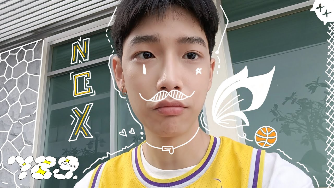 789TRAINEE - NEX 2023 ไหน ๆ ก็เปลี่ยนปี เปลี่ยนนิสัยบ้างก็ดี - YouTube