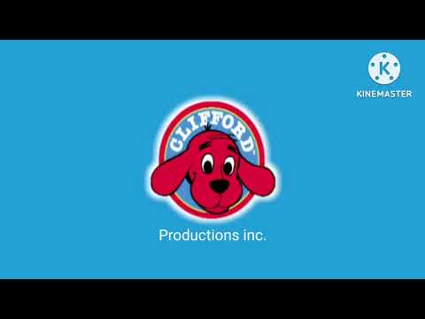 Stella Girl/Clifford productions inc./Anima/Hit/Nickelodeon (2015)