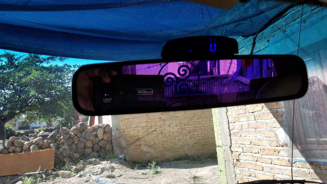 Audio en ford f150 punch y krack - YouTube