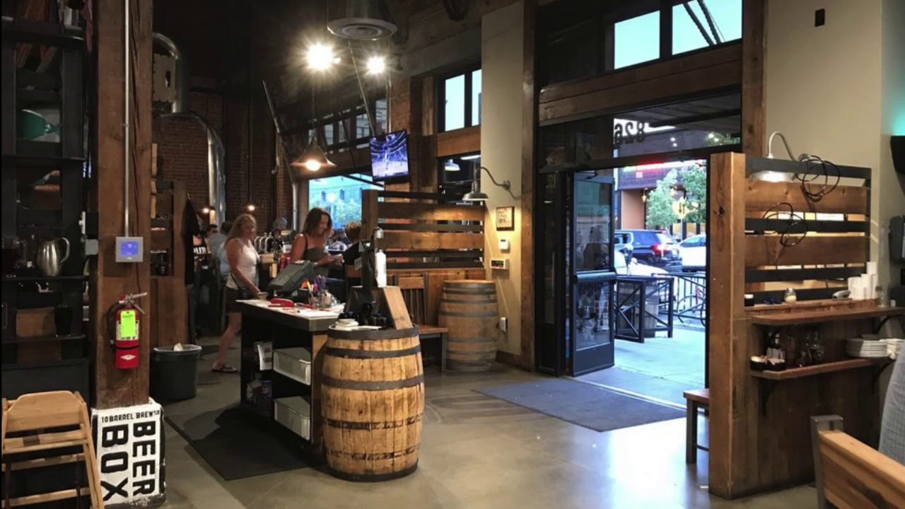 Boise/Treasure Valley Murmur Project COMM 160 - YouTube