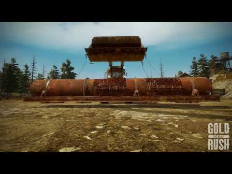 Gold Rush: The Game Download PC Game Full Version - YouTube