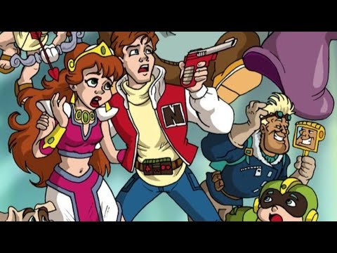 Stoned Nintendo | Choose ANY Brawler NES Side-Scrolling game! - YouTube