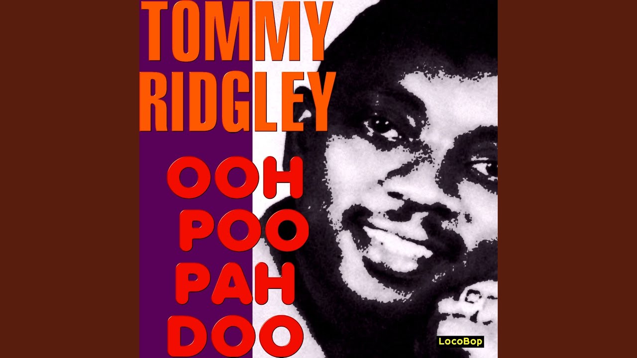 Ooh Poo Pah Doo - YouTube