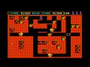 [Amstrad Cpc] Fruity Frank Longplay - YouTube