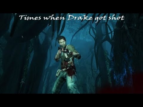 Drake gets shot - YouTube