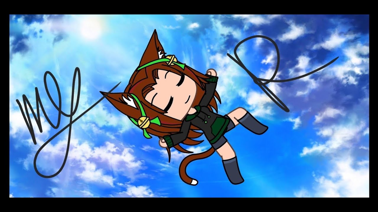 My R~°•°• gacha life music video {Pt one} - YouTube